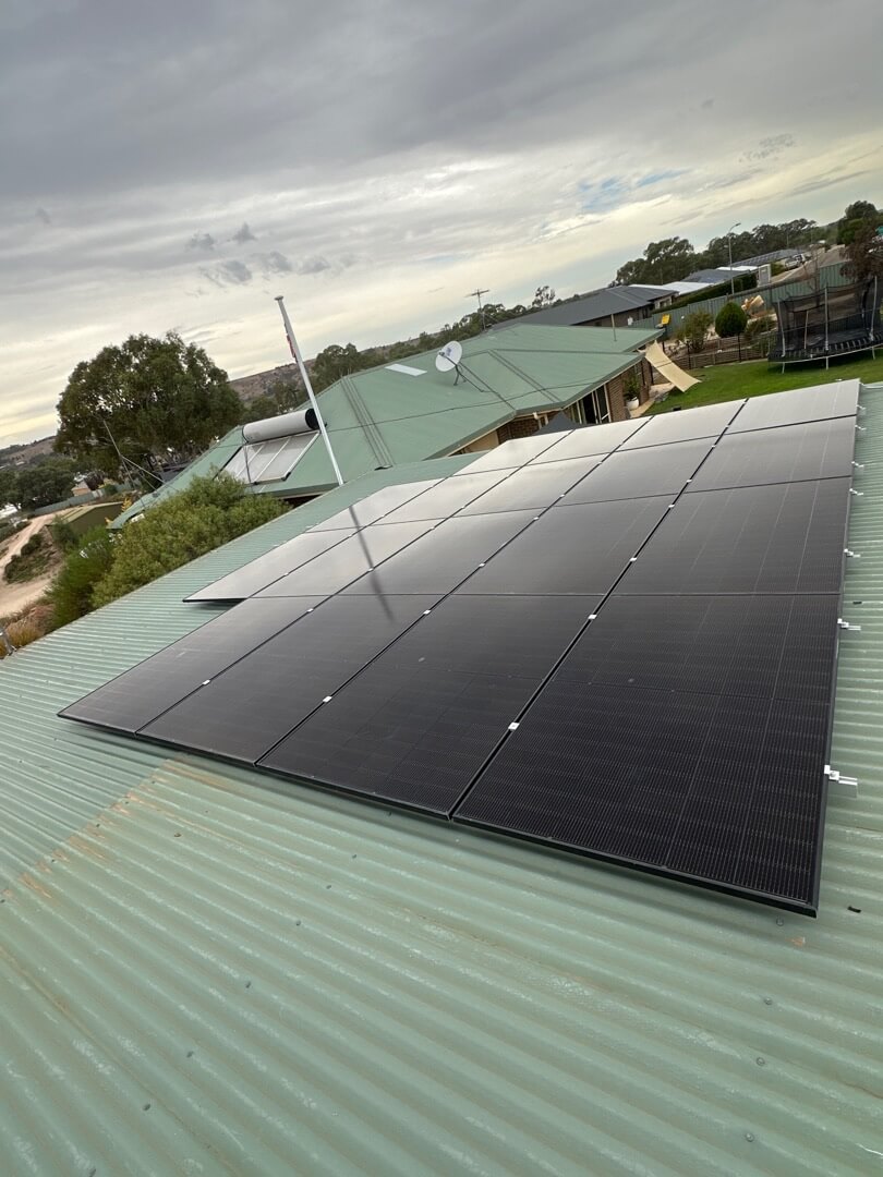 Service – Lux Energy